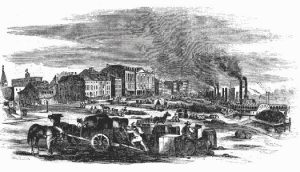 Dred Scott - SHSMO Historic Missourians