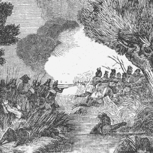 Daniel Boone - SHSMO Historic Missourians