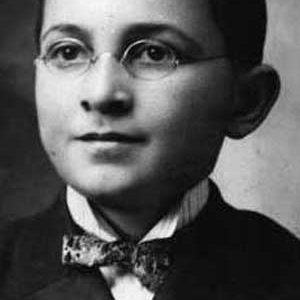 Harry S. Truman - SHSMO Historic Missourians