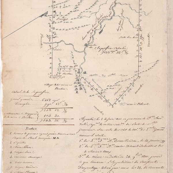 Moses Austin - SHSMO Historic Missourians