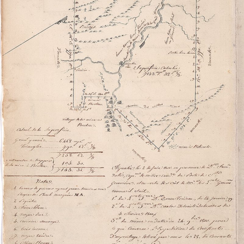 Moses Austin - SHSMO Historic Missourians