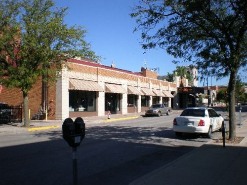 Carl and Robert Boller - SHSMO Historic Missourians