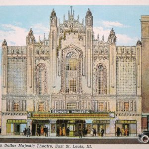 Carl and Robert Boller - SHSMO Historic Missourians