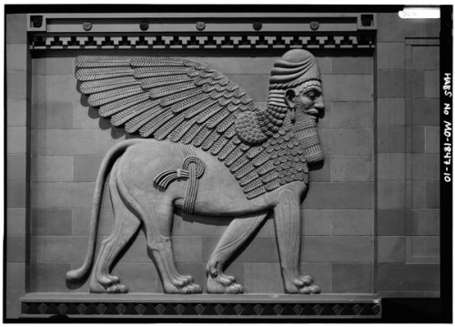 Carl and Robert Boller - SHSMO Historic Missourians