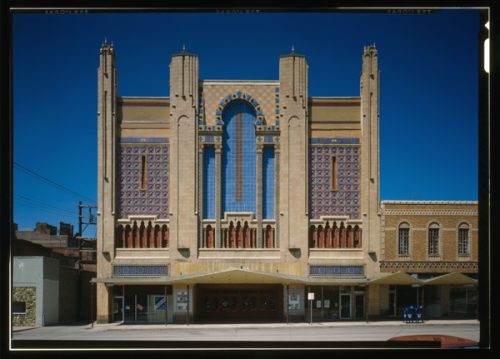 Carl and Robert Boller - SHSMO Historic Missourians
