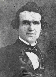 George Caleb Bingham - SHSMO Historic Missourians