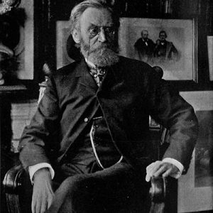 Carl Schurz - SHSMO Historic Missourians