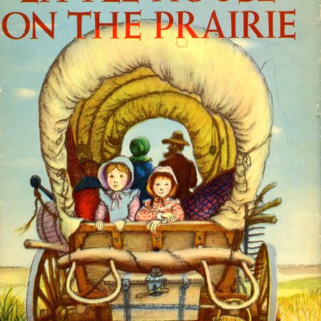 Laura Ingalls Wilder - SHSMO Historic Missourians