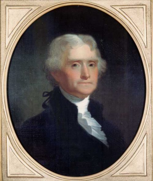 George Caleb Bingham - SHSMO Historic Missourians