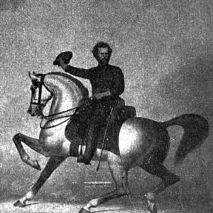 George Caleb Bingham - SHSMO Historic Missourians