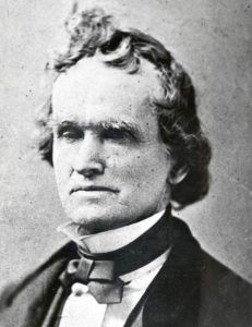 George Caleb Bingham - SHSMO Historic Missourians