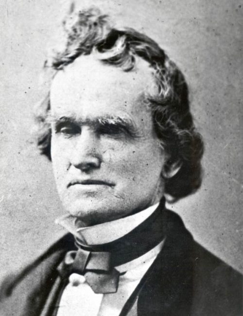 George Caleb Bingham - SHSMO Historic Missourians