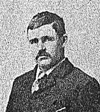 Omar Bradley - SHSMO Historic Missourians