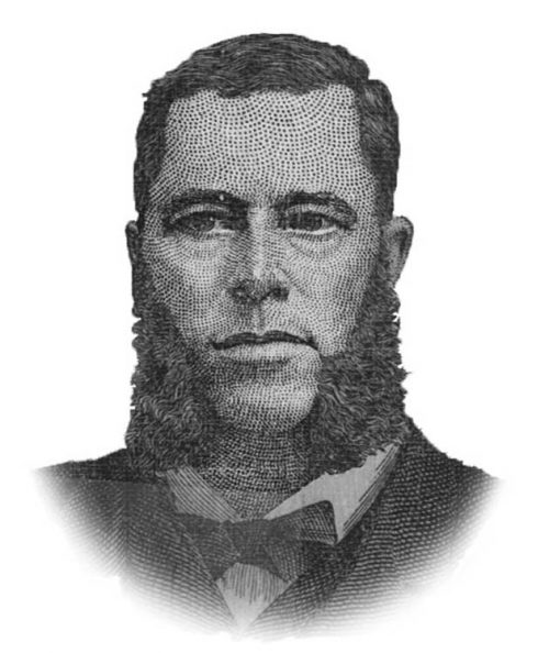 "Blind" Boone - SHSMO Historic Missourians