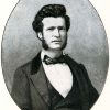 Mark Twain - SHSMO Historic Missourians