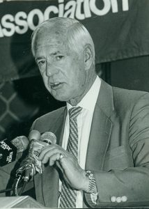 Jack Buck - SHSMO Historic Missourians