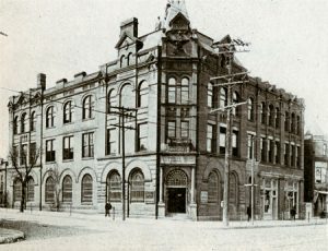 Adolphus Busch - SHSMO Historic Missourians