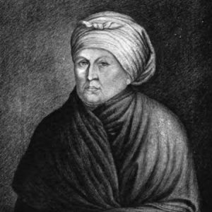 Auguste and Pierre Chouteau - SHSMO Historic Missourians