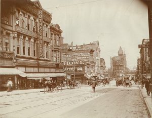George Creel - SHSMO Historic Missourians