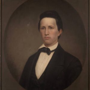 Alexander W. Doniphan - SHSMO Historic Missourians