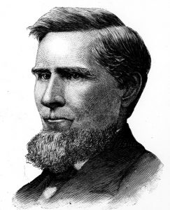Alexander W. Doniphan - SHSMO Historic Missourians