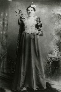 Ella Ewing - SHSMO Historic Missourians