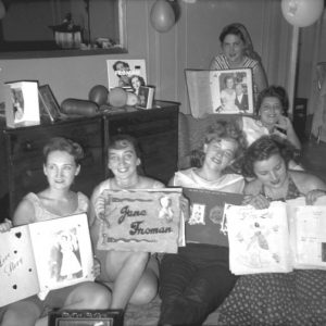 Jane Froman - SHSMO Historic Missourians