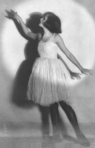 Jane Froman - SHSMO Historic Missourians