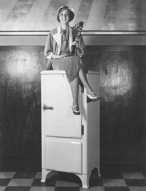 Jane Froman - SHSMO Historic Missourians