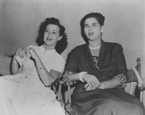 Jane Froman - SHSMO Historic Missourians