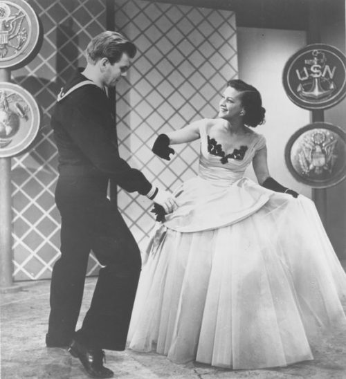 Jane Froman - SHSMO Historic Missourians