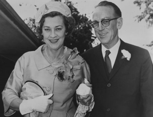 Jane Froman - SHSMO Historic Missourians