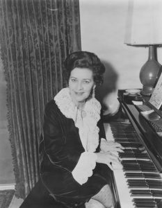 Jane Froman - SHSMO Historic Missourians