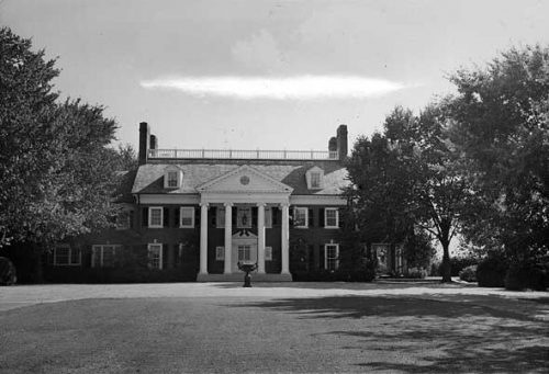 A. P. Green - SHSMO Historic Missourians