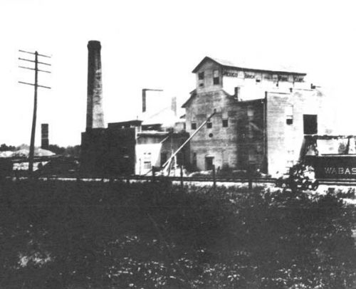 A. P. Green - SHSMO Historic Missourians