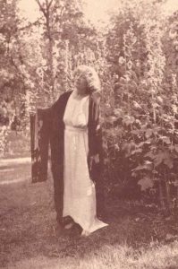 Rose O'Neill - SHSMO Historic Missourians