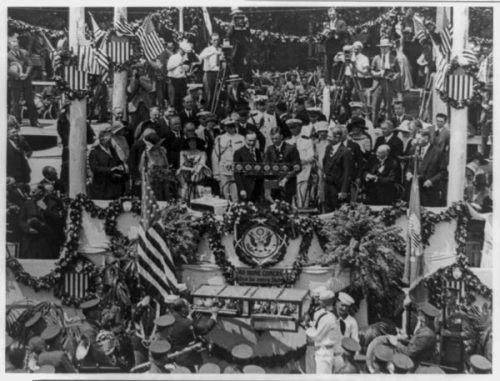 Charles Lindbergh - SHSMO Historic Missourians