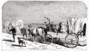 Susan Shelby Magoffin - SHSMO Historic Missourians