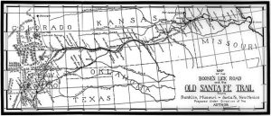 Susan Shelby Magoffin - SHSMO Historic Missourians