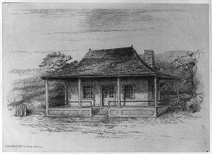 Manuel Lisa - SHSMO Historic Missourians