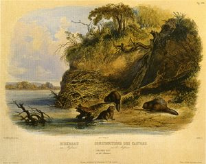 Manuel Lisa - SHSMO Historic Missourians