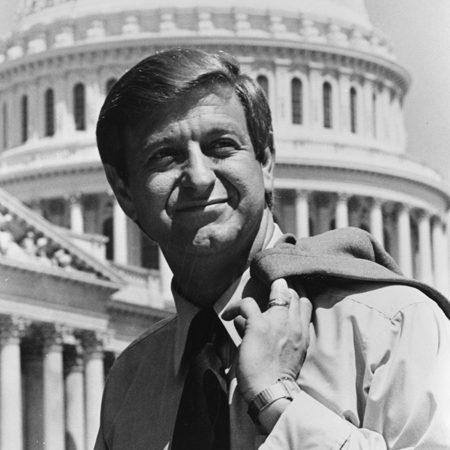 Jerry L. Litton - SHSMO Historic Missourians