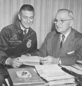 Jerry L. Litton - SHSMO Historic Missourians