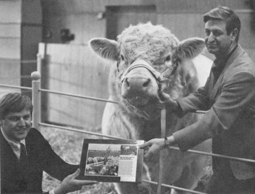 Jerry L. Litton - SHSMO Historic Missourians