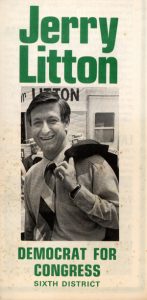 Jerry L. Litton - SHSMO Historic Missourians