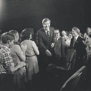 Jerry L. Litton - SHSMO Historic Missourians