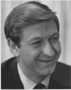 Jerry L. Litton - SHSMO Historic Missourians