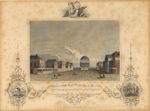 Virginia Minor - SHSMO Historic Missourians