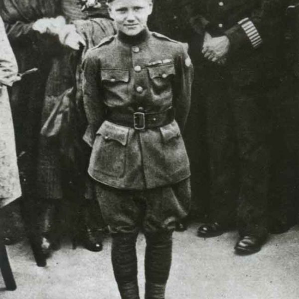 John J. Pershing - SHSMO Historic Missourians