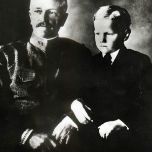 John J. Pershing - SHSMO Historic Missourians